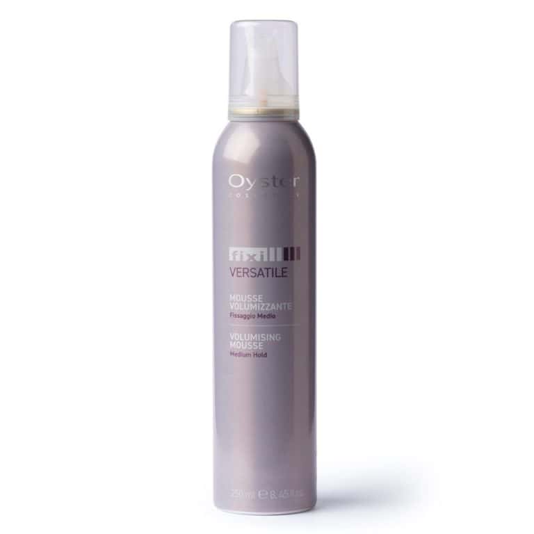 OYSTER - FIXI VERSATILE VOLUMIZING MOUSSE 250ml | Avant Garde