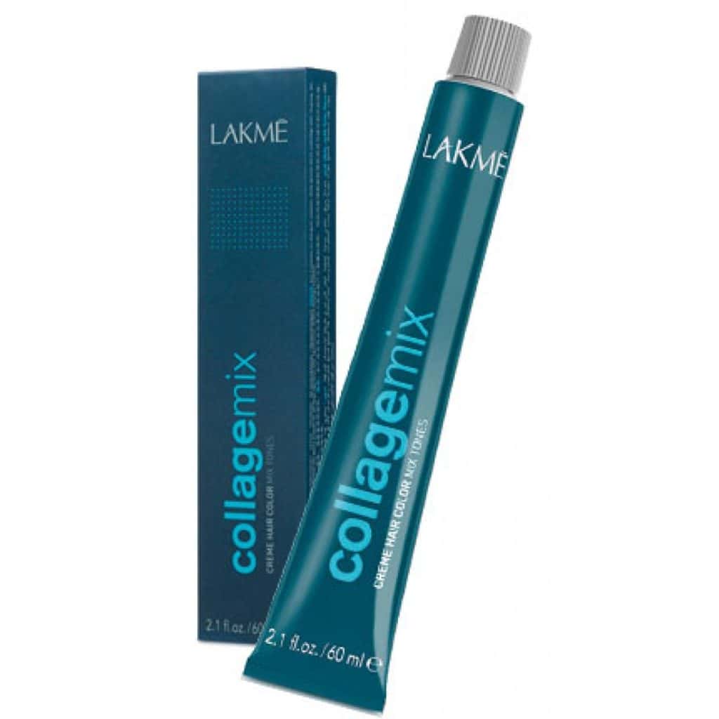 LAKME COLLAGE MIX TONES 60ml #0/70 Blue | Avant Garde