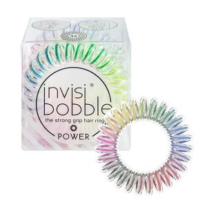 INVISIBOBBLE ORIGINAL KIDS (3τμχ) Magic Rainbow | Avant Garde